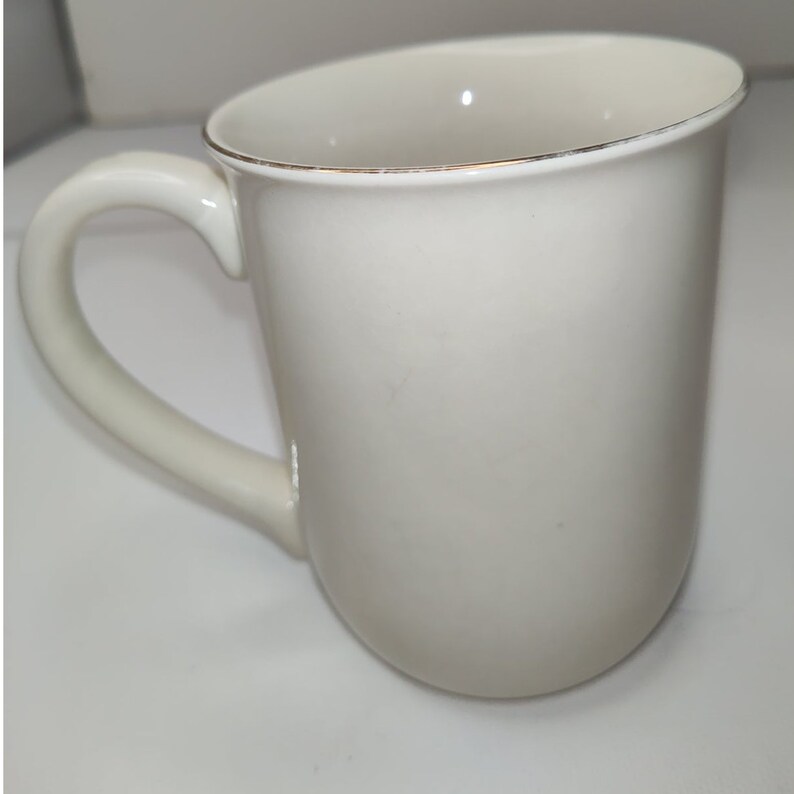 Otagiri Japan Calico Cat Ceramic Mug Creative Collection 1989 Karen ...