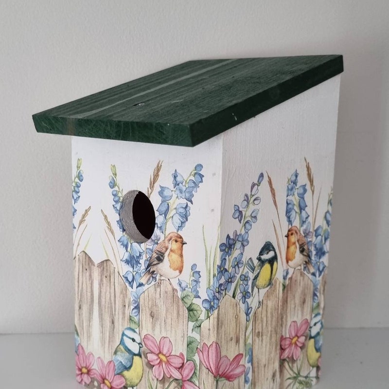 Bird Box Designs - Etsy UK