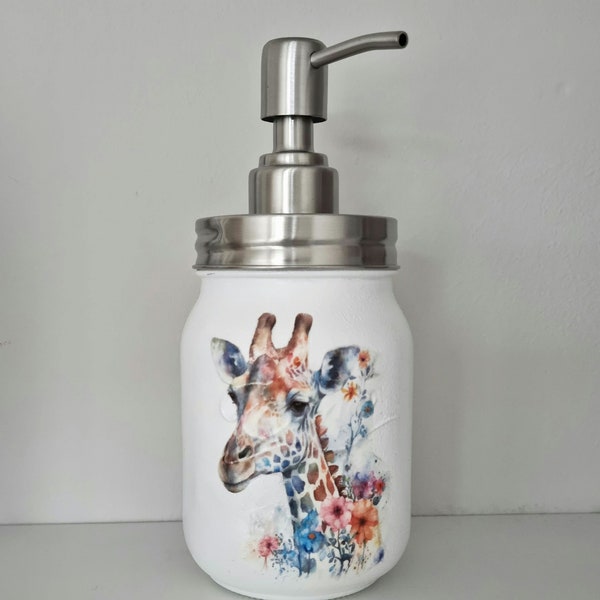 Soap Dispenser - Etsy UK