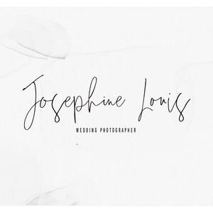 Southern Love Signature Script Font Calligraphy Font - Etsy