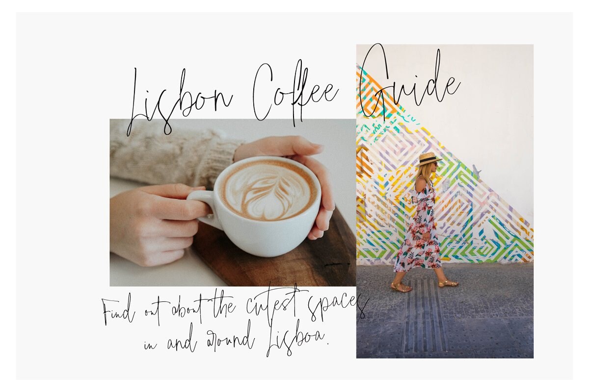 Southern Love Signature Script Font Calligraphy Font - Etsy