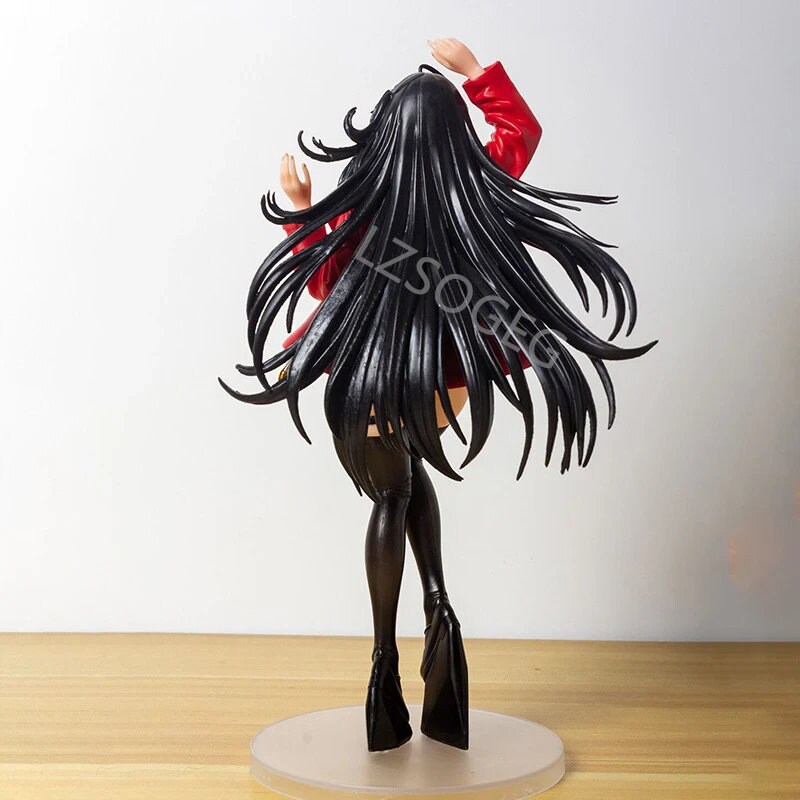 Taihou Figure, Azur Lane Figurines, Anime Cartoon Adult Action ...