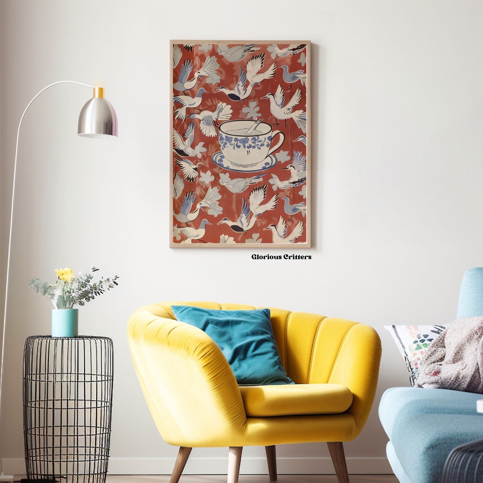 Moody Wall Art Dark Moody Art Minimalist Art Modern Farmhouse Wall ...