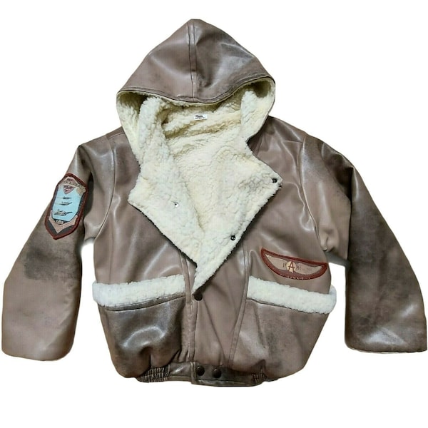 Baby Fighter Pilot - Etsy