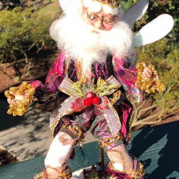 Retired Mark Roberts - Etsy