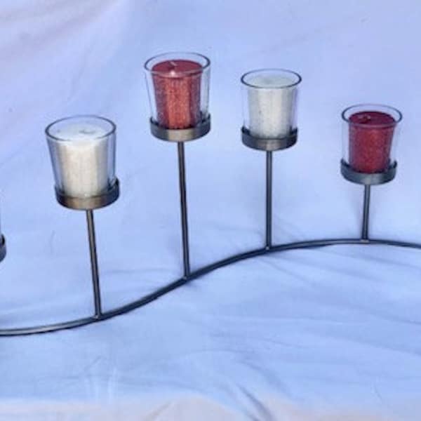 Candle Operas - Etsy