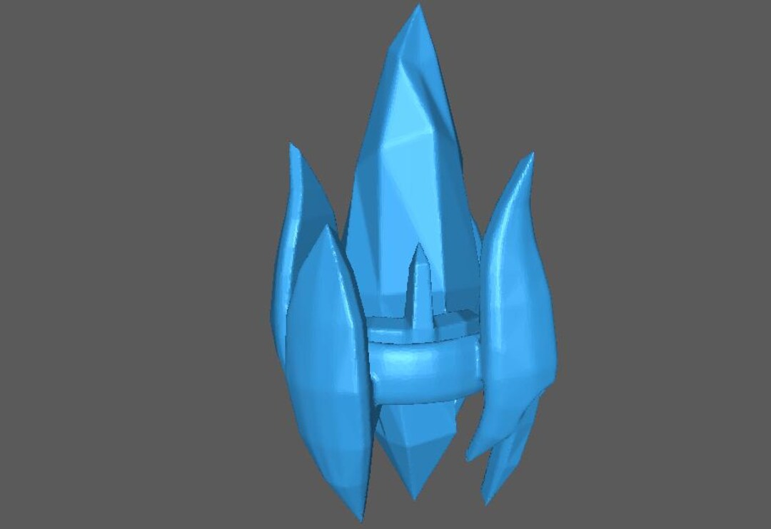 Starcraft Pylon 28mm Scale - Etsy