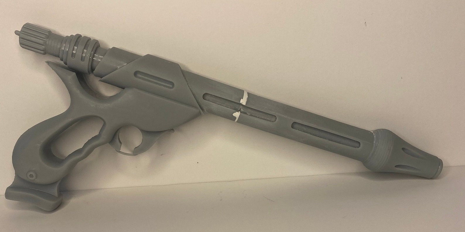 WESTAR 34 Blaster 1:1 Scale - Etsy