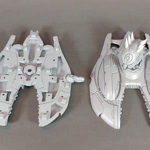 Halo Vampire 28mm Scale - Etsy