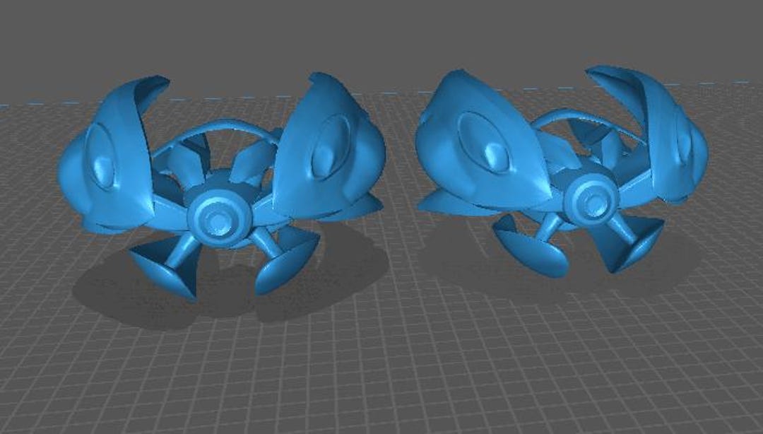 Starcraft Arbiter Squad of 2 28mm Scale - Etsy