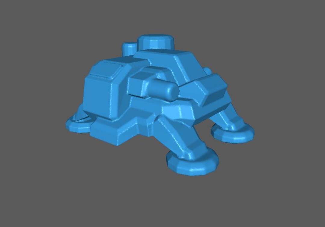 Starcraft Engineering Bay 28mm Scale - Etsy