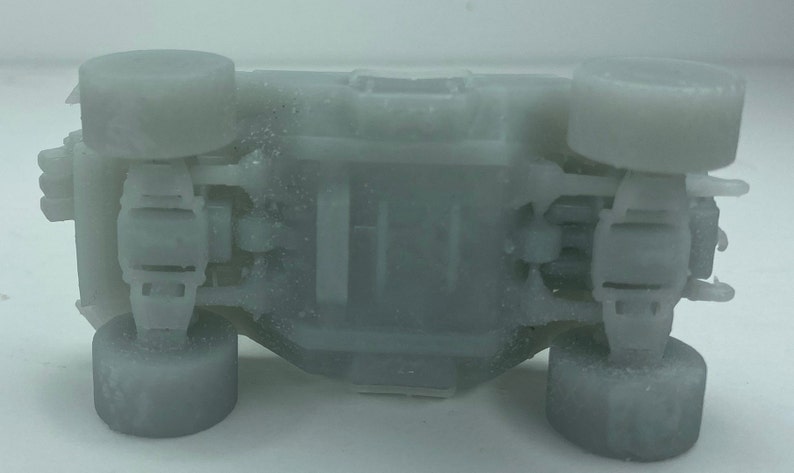 UNSC M12 Light Reconnaissance Vehicle 28mm - Etsy
