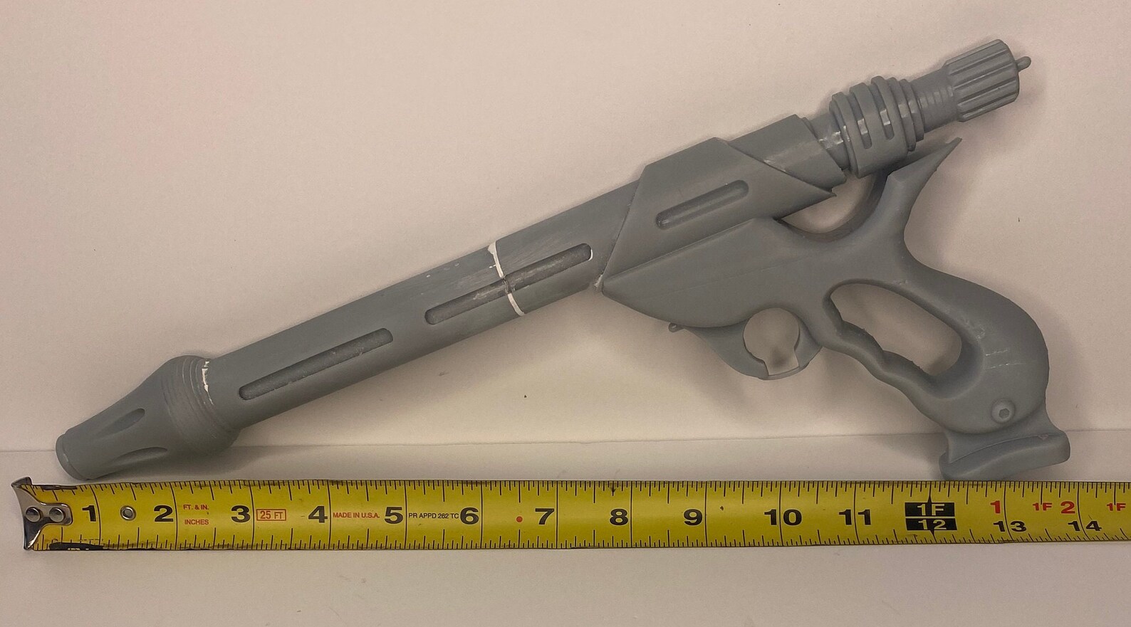 WESTAR 34 Blaster 1:1 Scale - Etsy