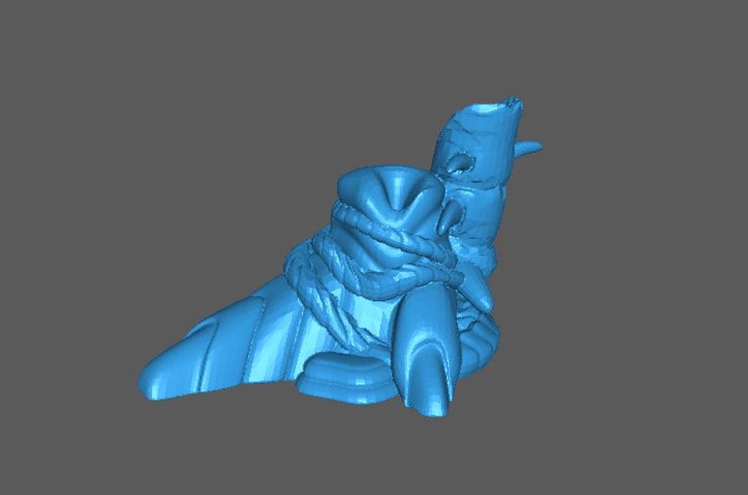 Starcraft Spore Colony 28mm Scale - Etsy