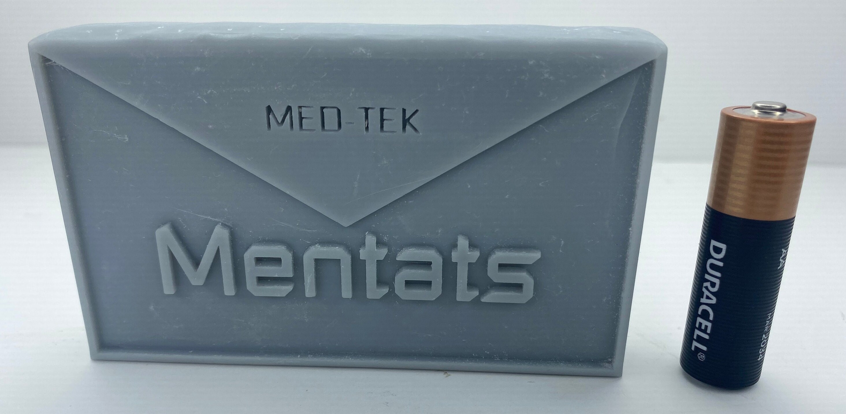 Fallout Mentats - Etsy