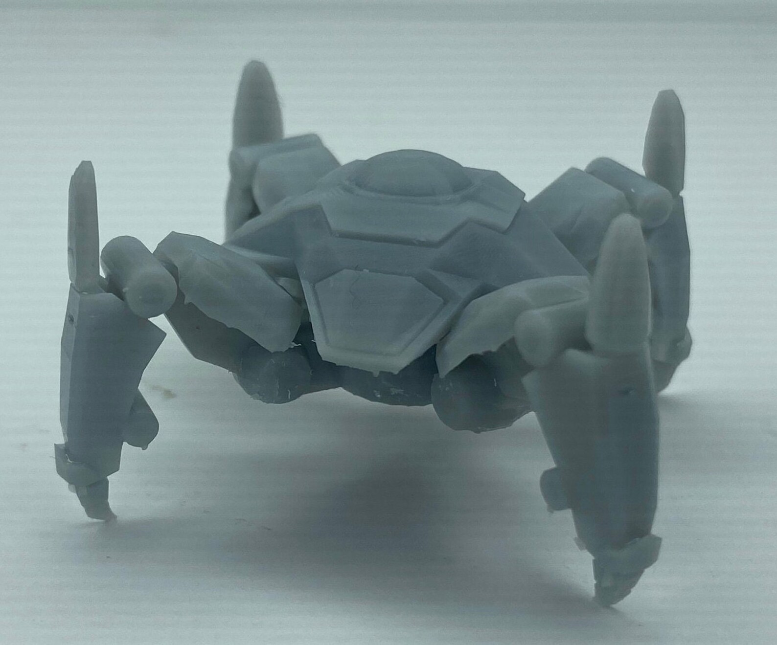 Starcraft Dragoon Squad of 2 28mm Scale - Etsy