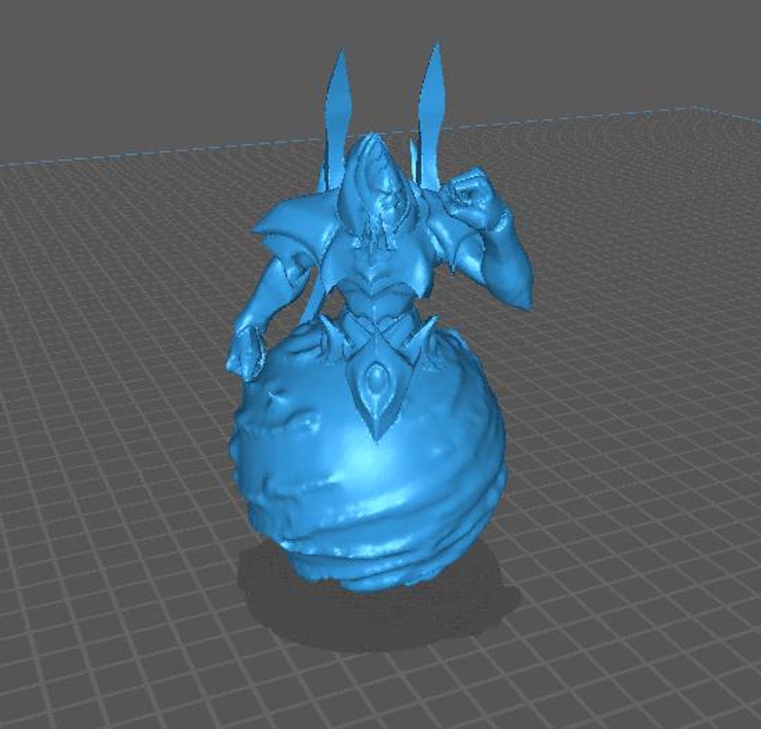 Starcraft Archon Squad of 2 28mm Scale - Etsy