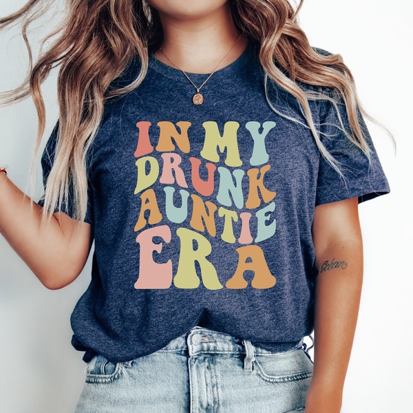 Best Aunt Etsy