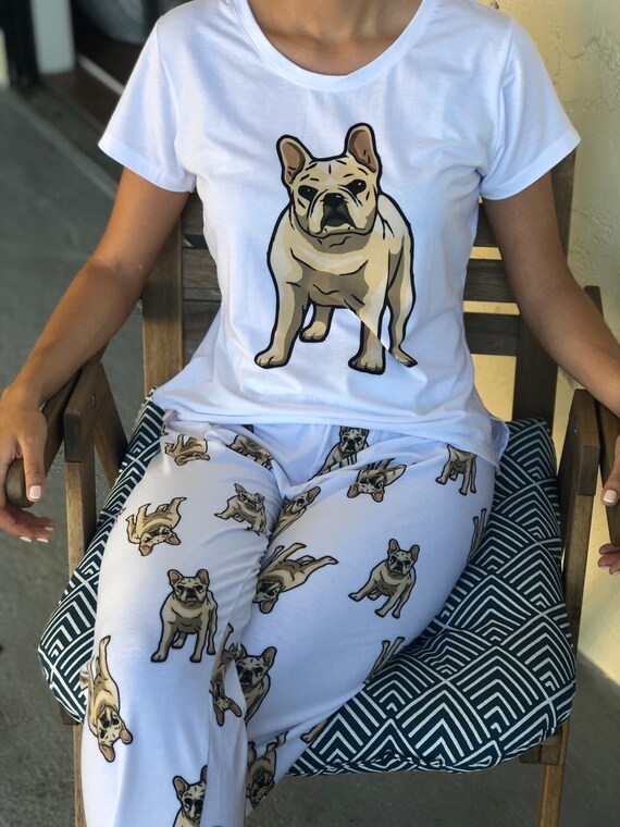 Frenchies Pants
