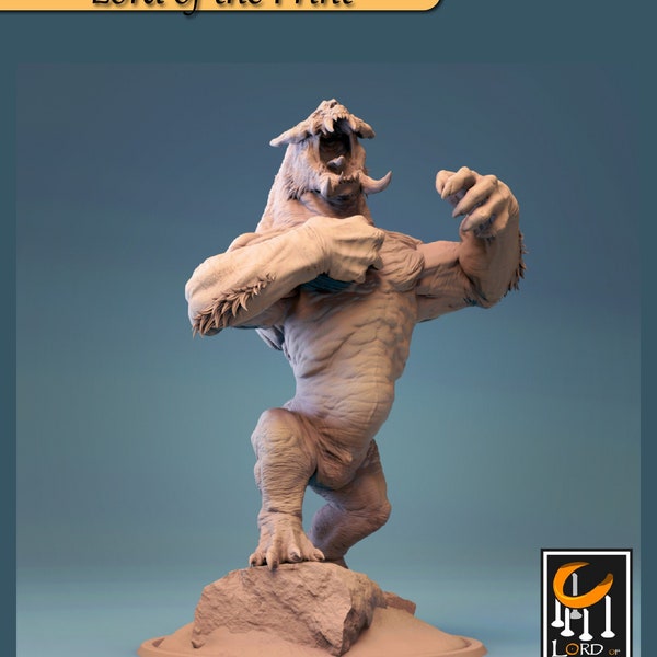 Balgura 3d Print - Etsy