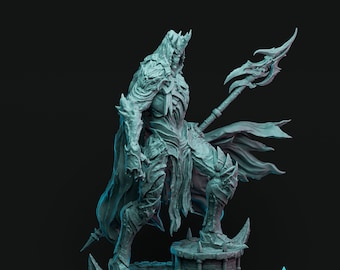 Snake Man Snakeman Vipeerath Viper Man Sands of Time 28mm 32mm ...