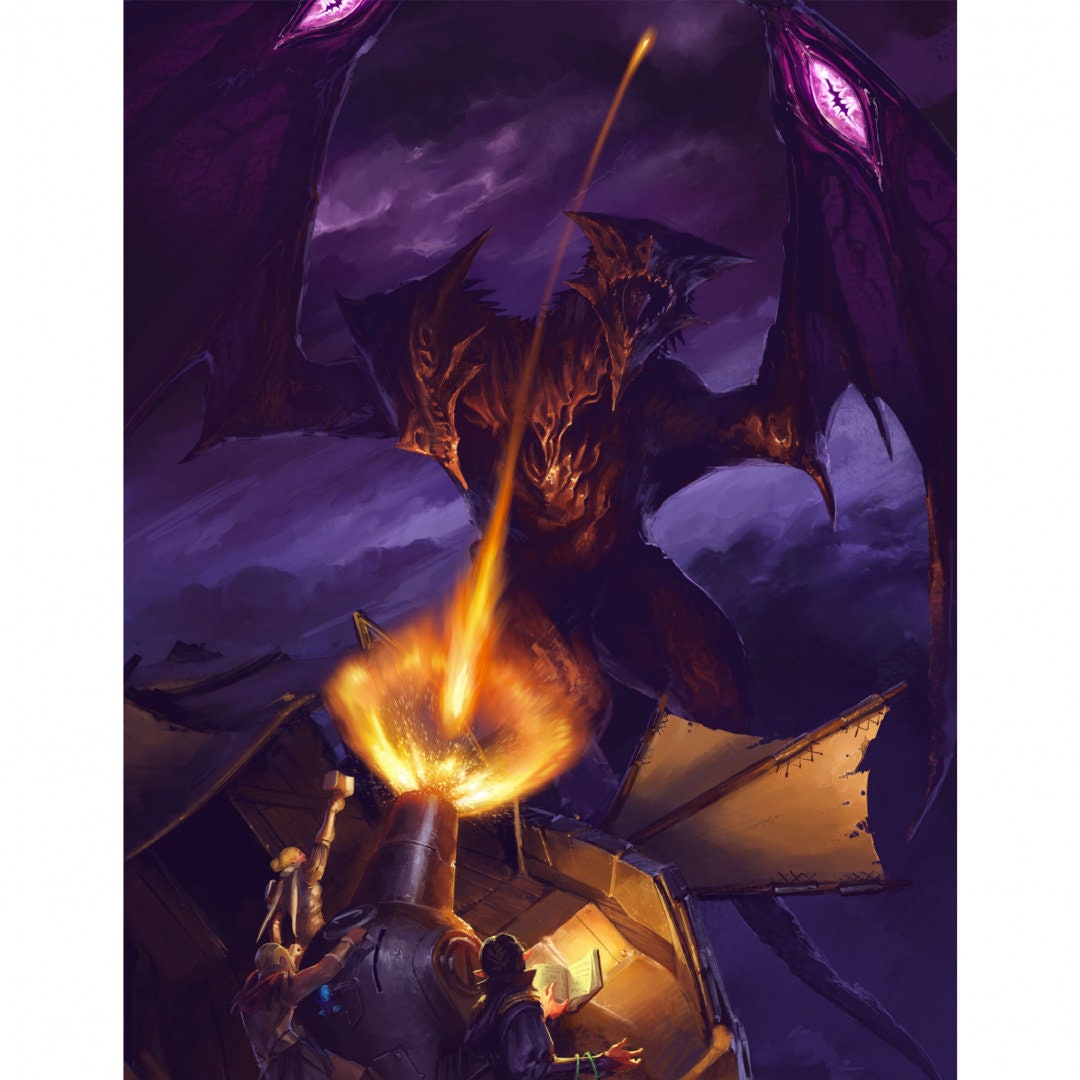 Female Human Void Weaver | Sordane Publishing | Swindler's Luck II ...