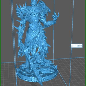 The Once Dead King | Witchsong | Fey | RESIN | Fantasy | Horror | RPG ...