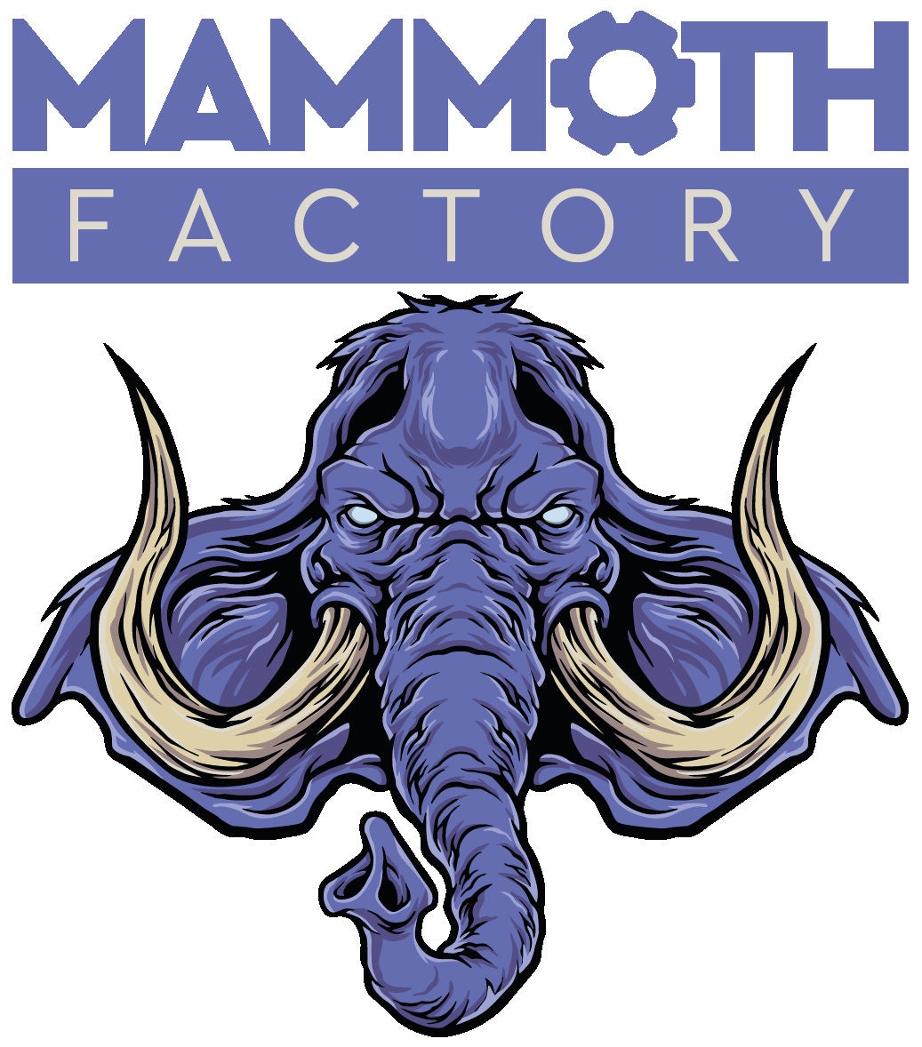 Wild Hunters Mammoth Factory the Wild Hunt RESIN - Etsy