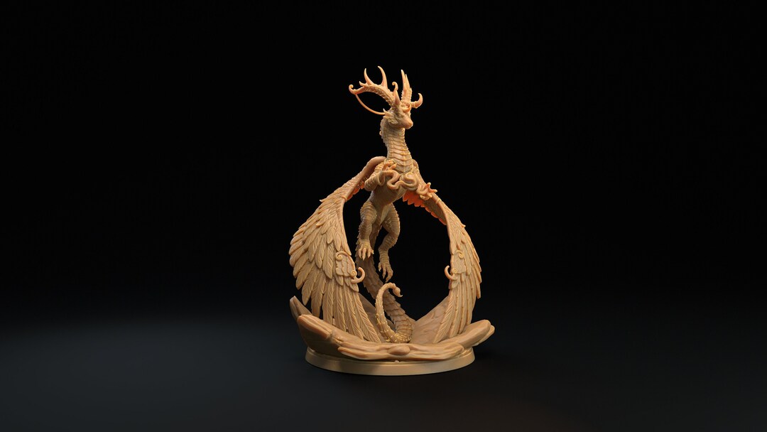 Xatherium, Living Spellbook | Dragon Trappers Lodge | Dragons of the ...