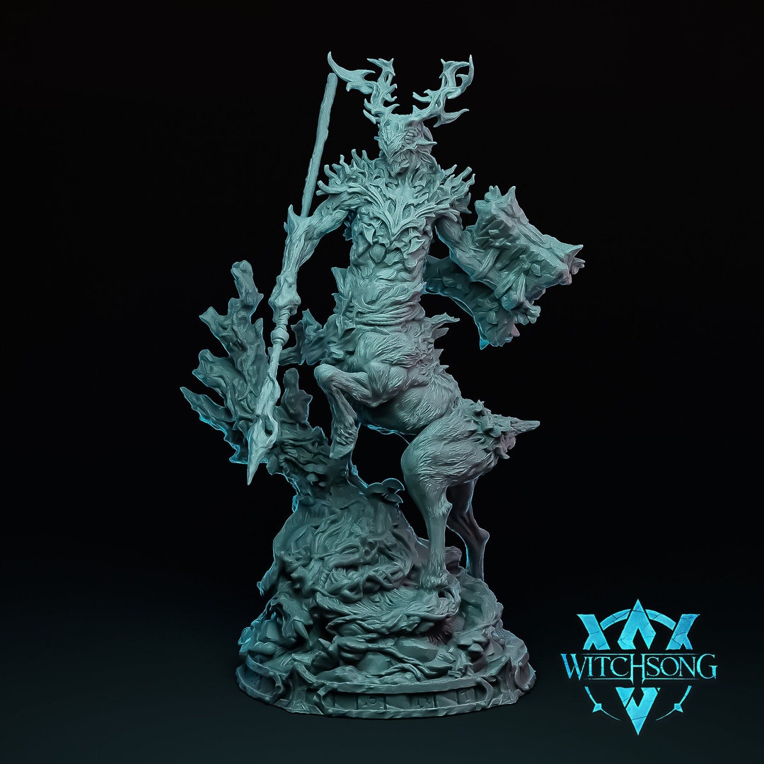 Lord of the Grove | Witchsong | Fey | RESIN | Fantasy | Horror | RPG ...