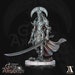 Snapper Lodge Dragon Trappers Lodge Murk Stalker Pack RESIN Fantasy Dnd ...