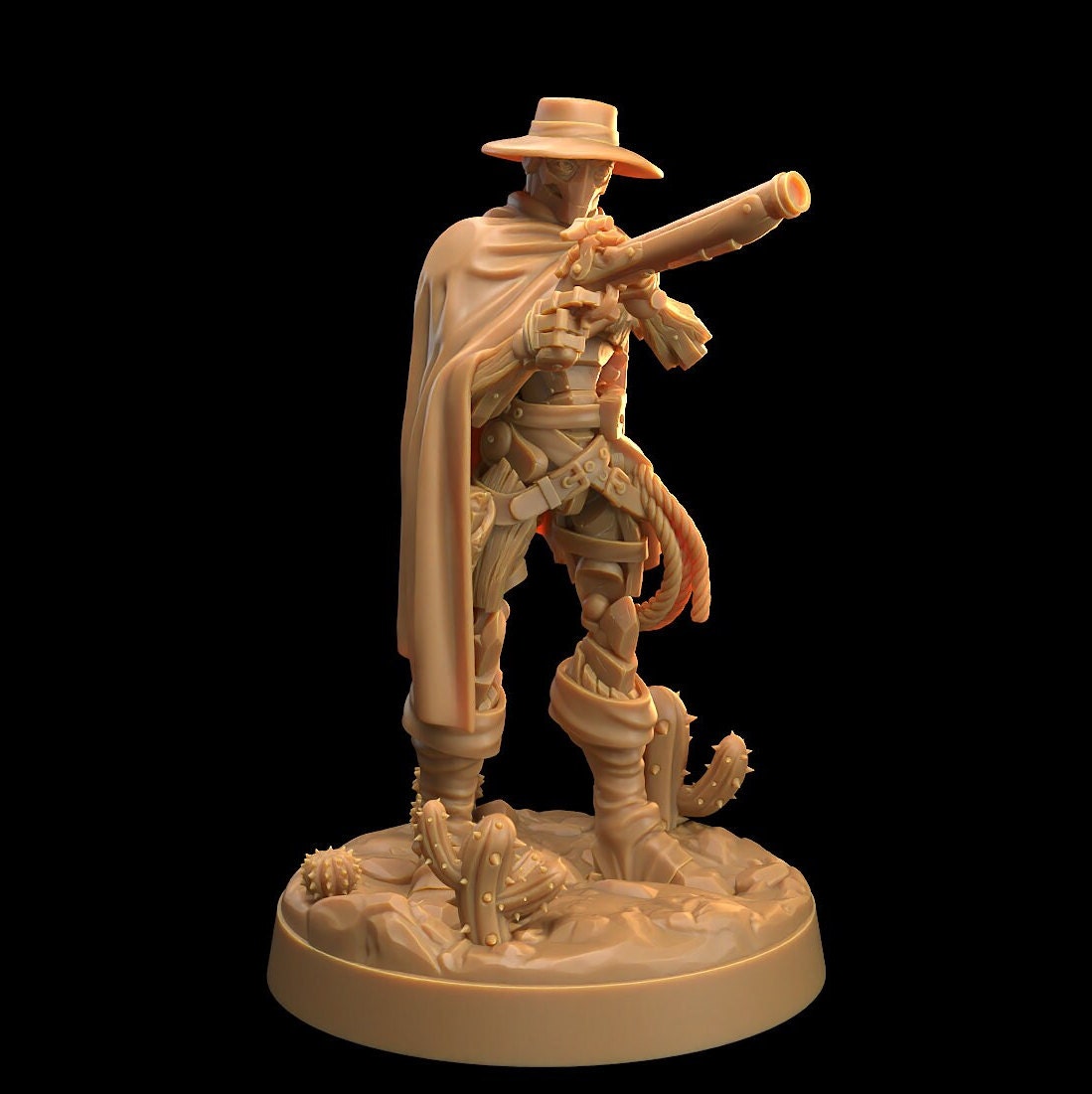 Toys & Games Toys RPG Tabletop Dragon Trappers Lodge Crafted Warforges ...