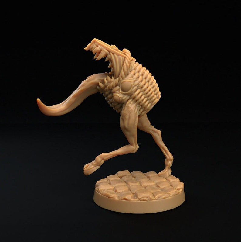 Mimic Set | Dragon Trappers Lodge | Mimic VS Ooze | RESIN | Fantasy ...