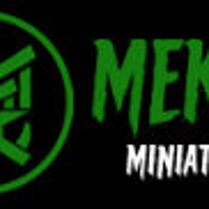 Iron Masks Roborks Orc Heads | Mekka Miniatures | Modular Orks | Resin ...