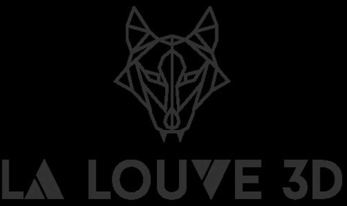 Rust Bug Rust Monster La Louve 3D 3D Printed RESIN | Etsy