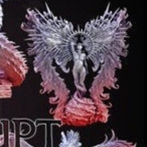 Solar Eclipsed Celestial | Mini Monster Mayhem | the Light Corrupt ...