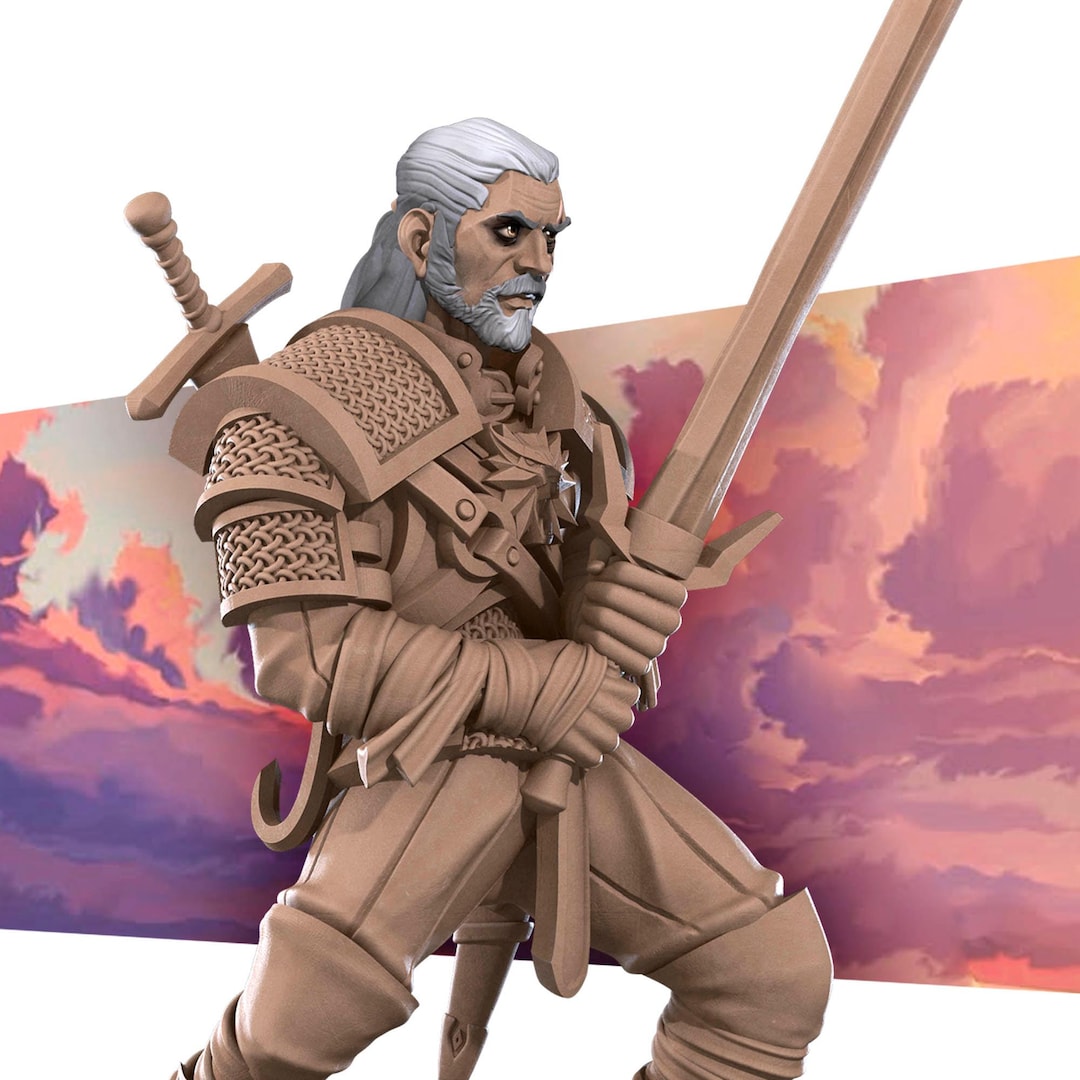 White Wolf Knight | Bite the Bullet | Bullet Games | Fantasy | Dnd ...