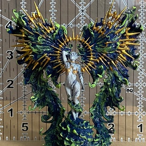 Solar Eclipsed Celestial | Mini Monster Mayhem | the Light Corrupt ...