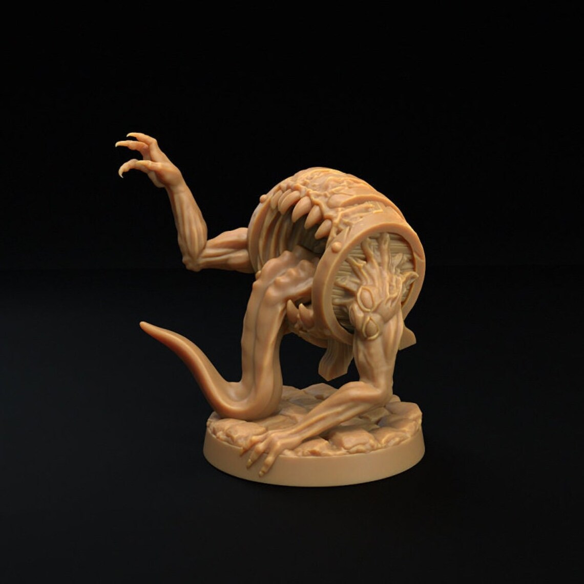 Mimic Set | Dragon Trappers Lodge | Mimic VS Ooze | RESIN | Fantasy ...
