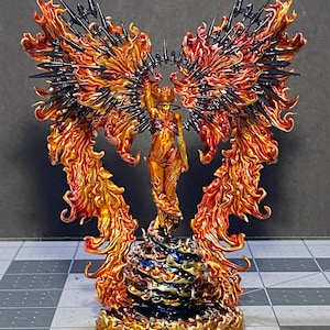 Solar Eclipsed Celestial | Mini Monster Mayhem | the Light Corrupt ...