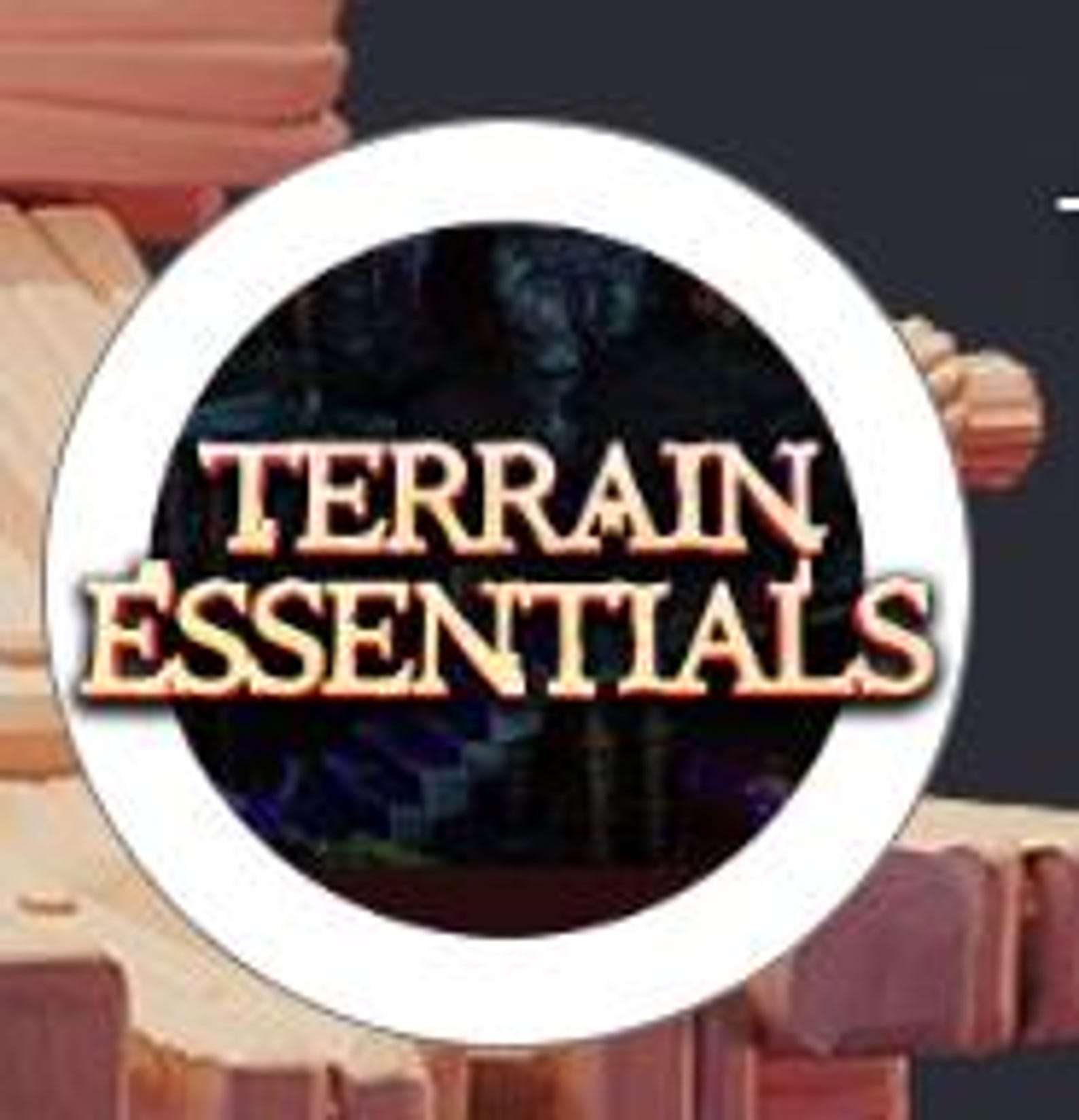 Wizard School Modular Walls | Terrain Essentials by Cast N Play ...