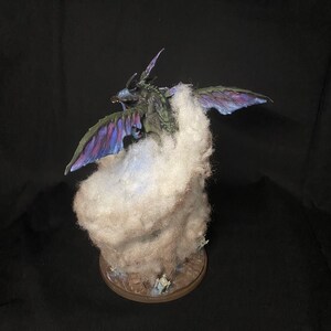 Sky Reaver Arcane Minis Risky Racing Resin Fantasy Dnd RPG Tabletop ...