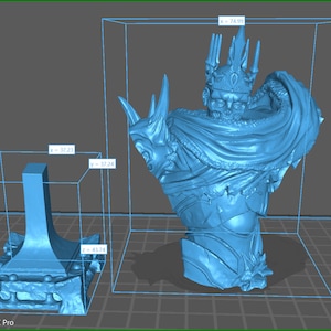 The Once Dead King | Witchsong | Fey | RESIN | Fantasy | Horror | RPG ...