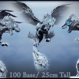 T-rex in Flight | Mini Monster Mayhem | Legends of the Dino Tamer ...