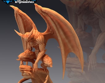 Dnd Satan - Etsy