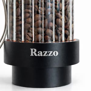 Razzo V5T – 12” Roasting Chamber for Freshroast SR800 | American Walnut ...