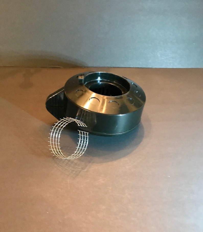 Chaff Collector Screen Expansion Kit CX2 - for SR800 and SR540. - Etsy