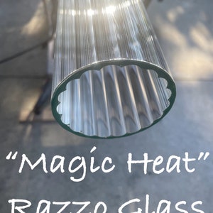 12 Inch Razzo V5T Roasting Chamber for SR800: the Best Roast Coffee! - Etsy