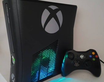 Rgh Xbox 360 - Etsy