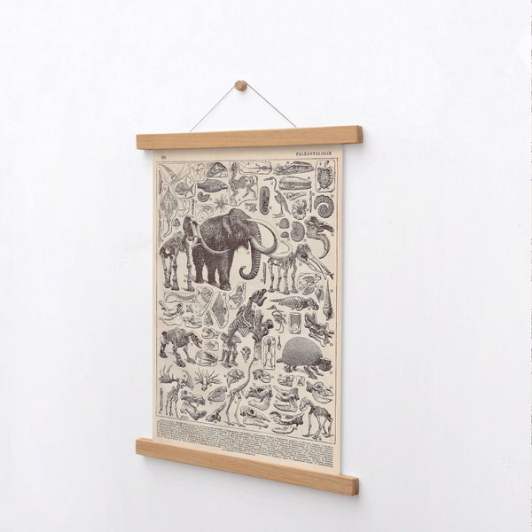 Primitive Animals - Etsy